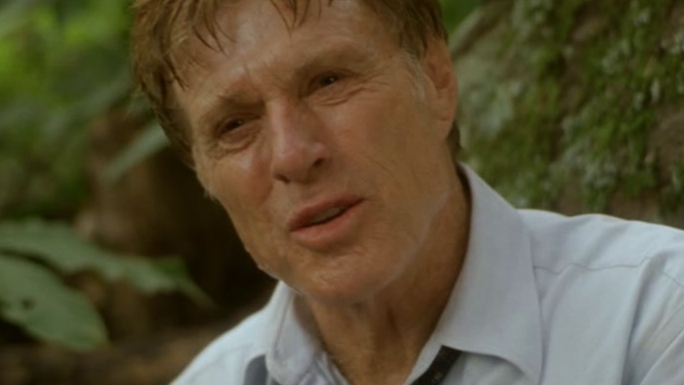 The Clearing - Full Cast & Crew - TV Guide