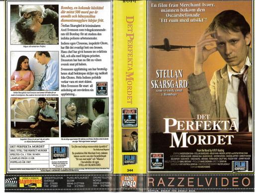 The Perfect Murder - Where to Watch and Stream - TV Guide