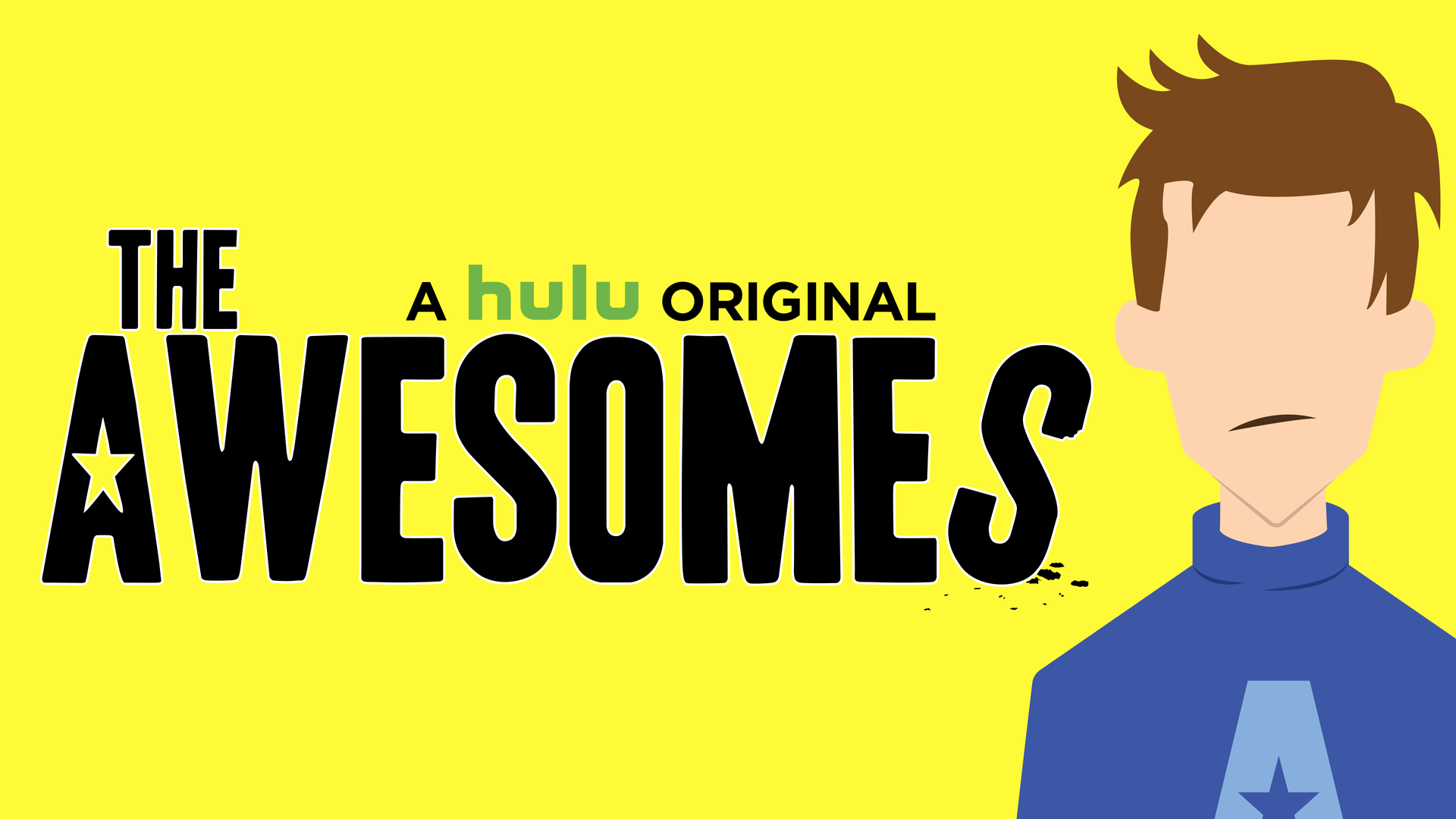 The Awesomes - Where to Watch and Stream - TV Guide