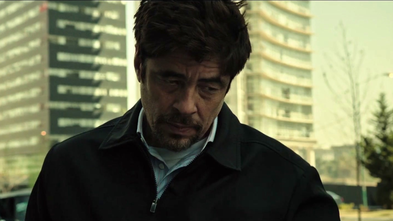 Sicario: Day of the Soldado - Where to Watch and Stream - TV Guide