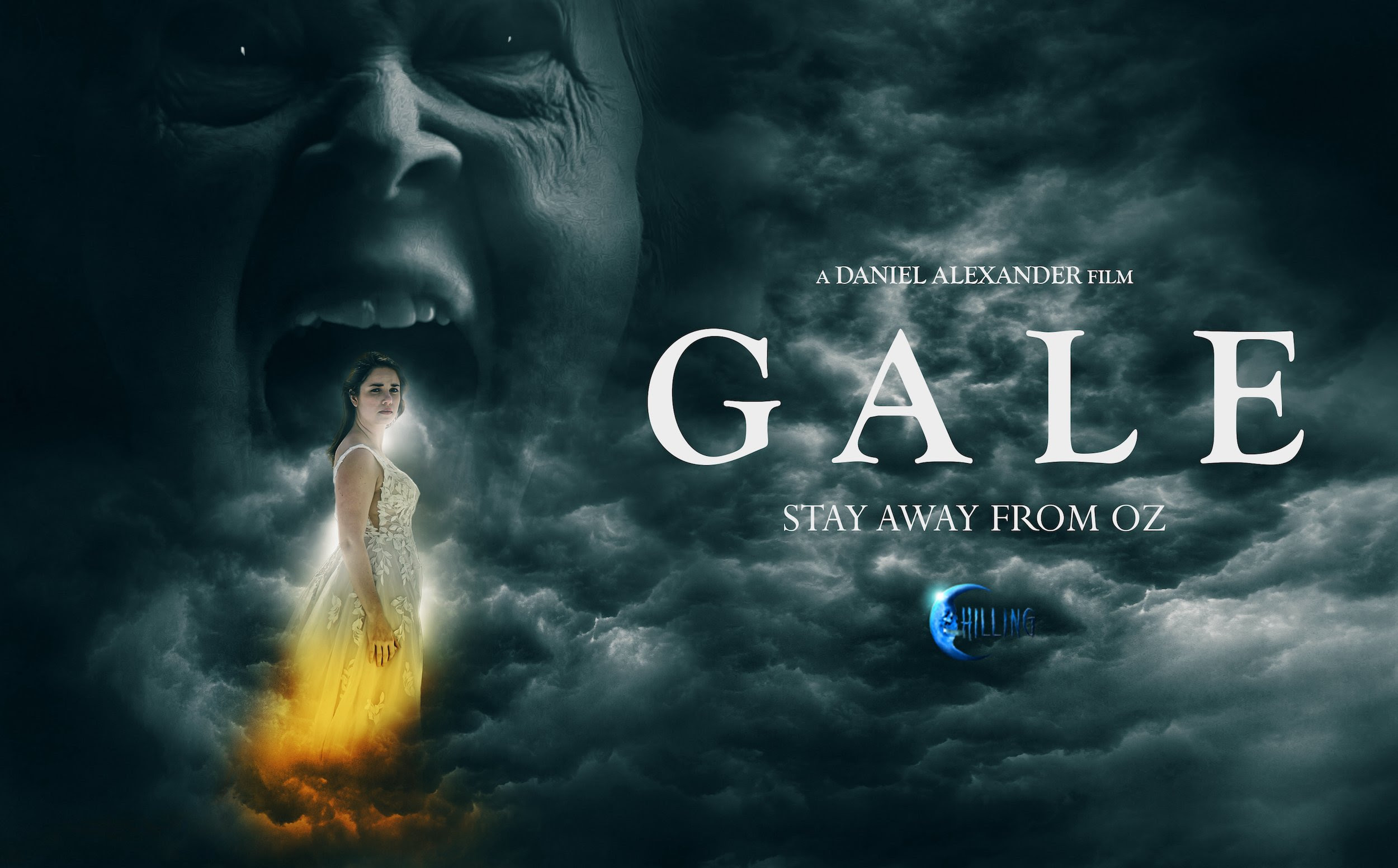 Gale Stay Away from Oz - Where to Watch and Stream - TV Guide