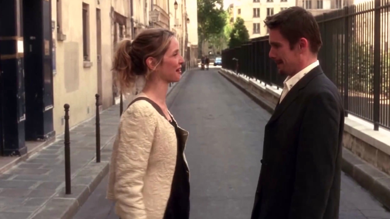 Before Sunset - Full Cast & Crew - TV Guide