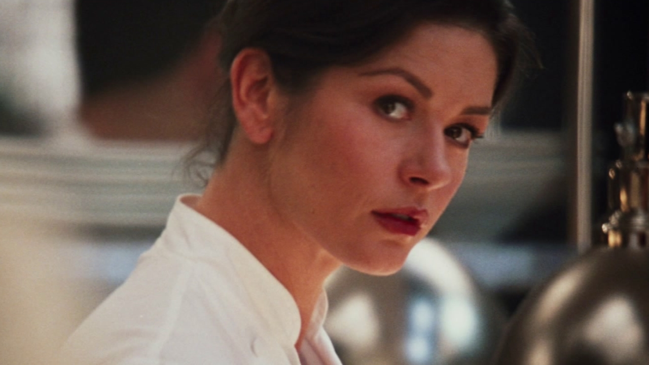 No Reservations - Full Cast & Crew - TV Guide