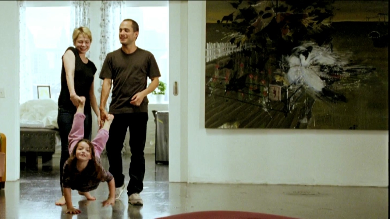 Mammoth - Where to Watch and Stream - TV Guide