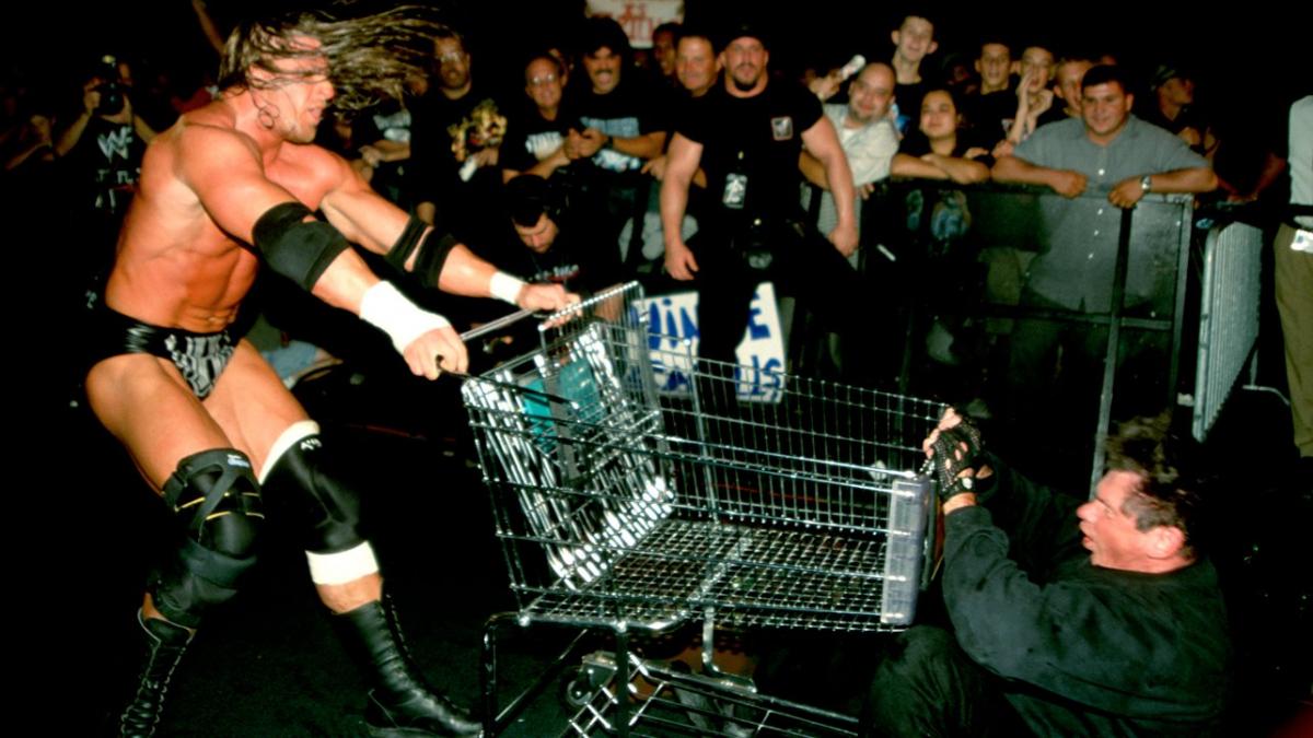 WWF Armageddon - Movie Reviews and Movie Ratings - TV Guide