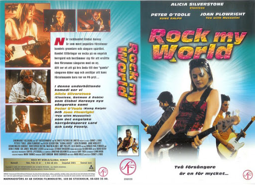 Rock My World - Where to Watch and Stream - TV Guide