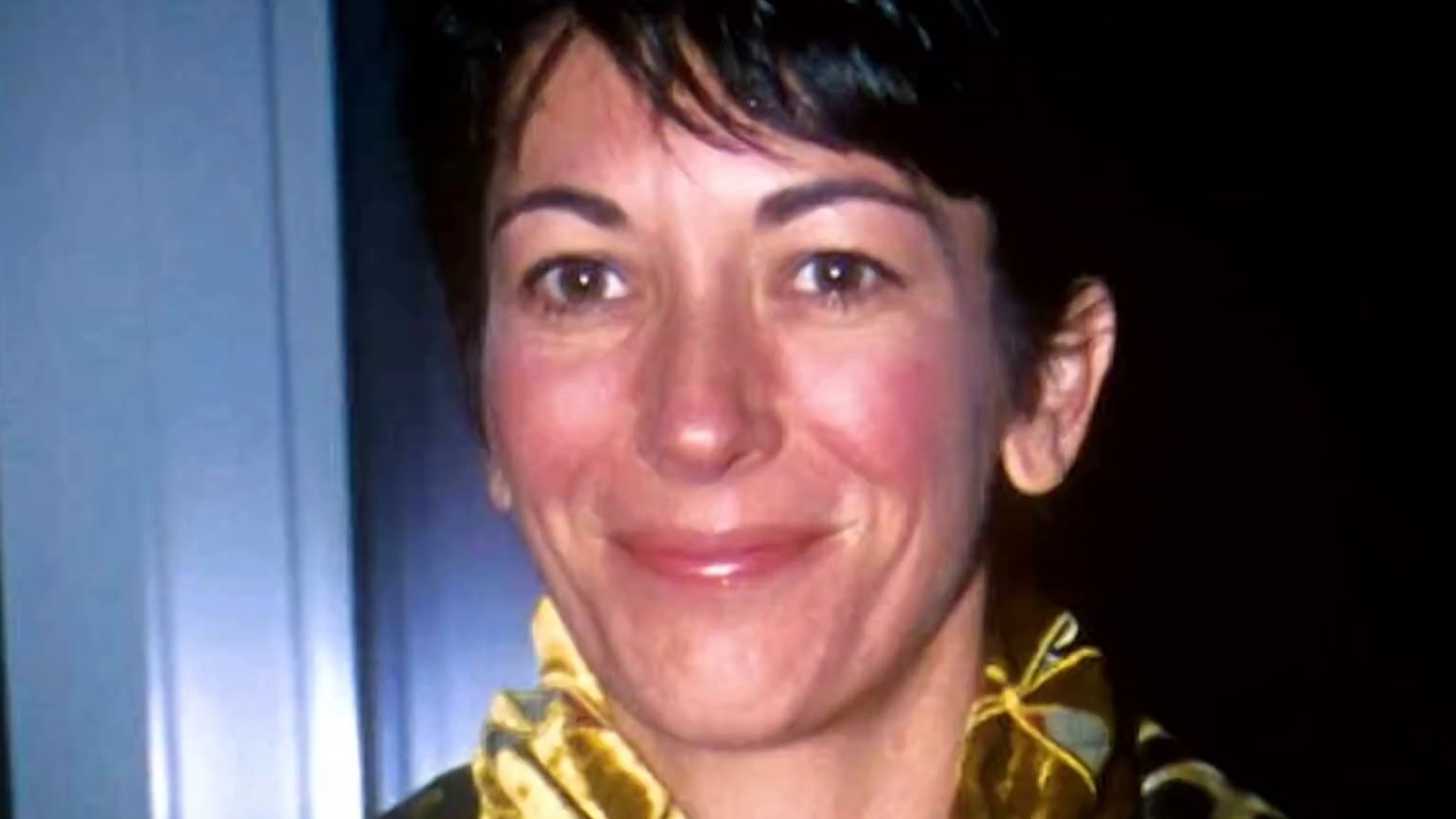 Who Is Ghislaine Maxwell? - Where to Watch and Stream - TV Guide