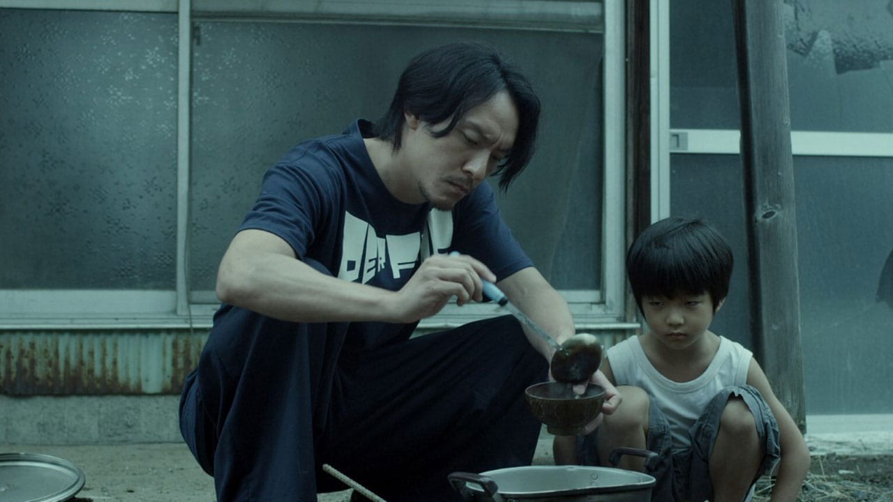 Mr. Long - Where to Watch and Stream - TV Guide