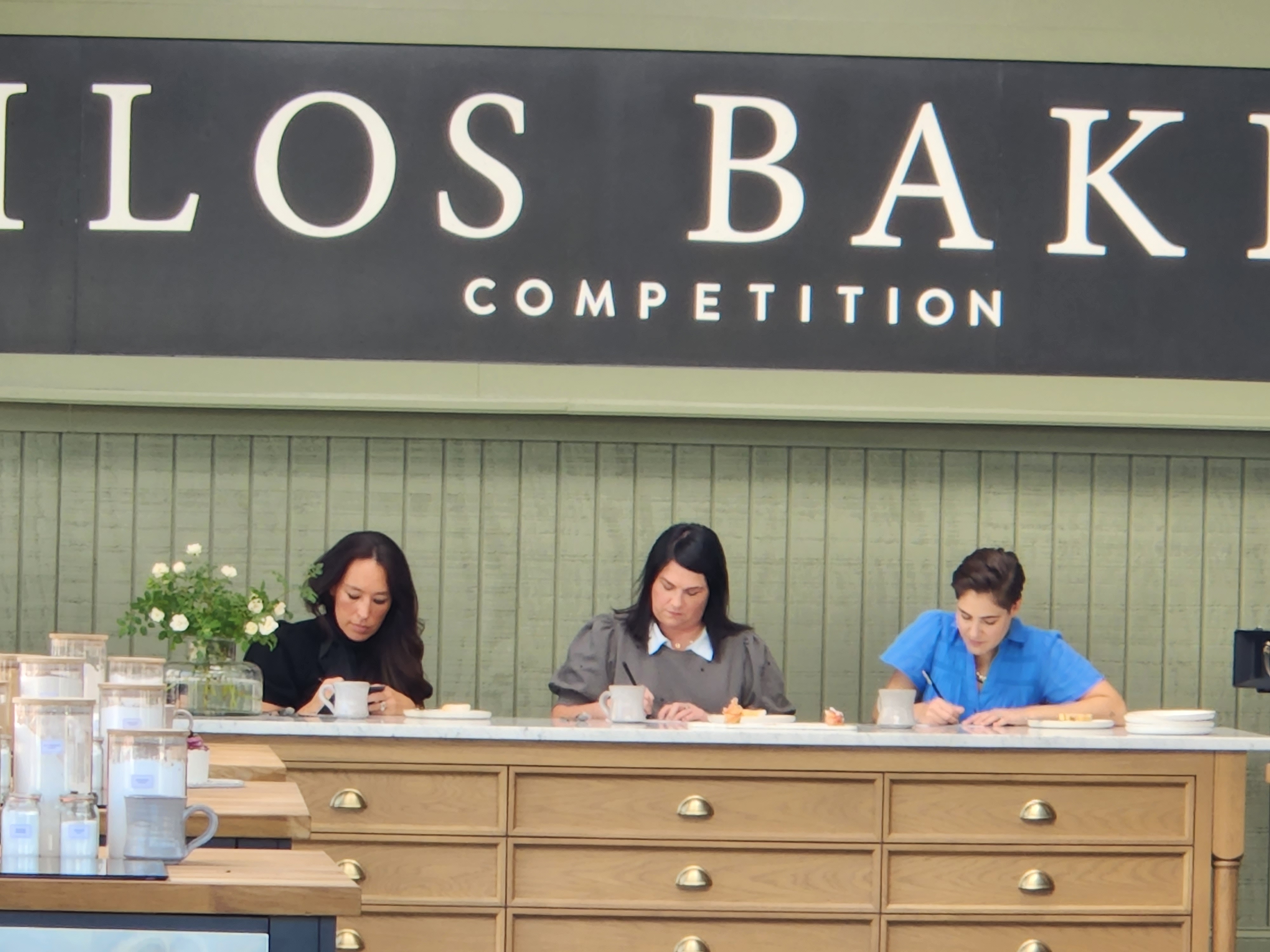Silos Baking Competition - Where to Watch and Stream - TV Guide