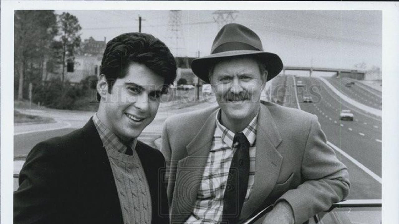 Traveling Man - Where to Watch and Stream - TV Guide