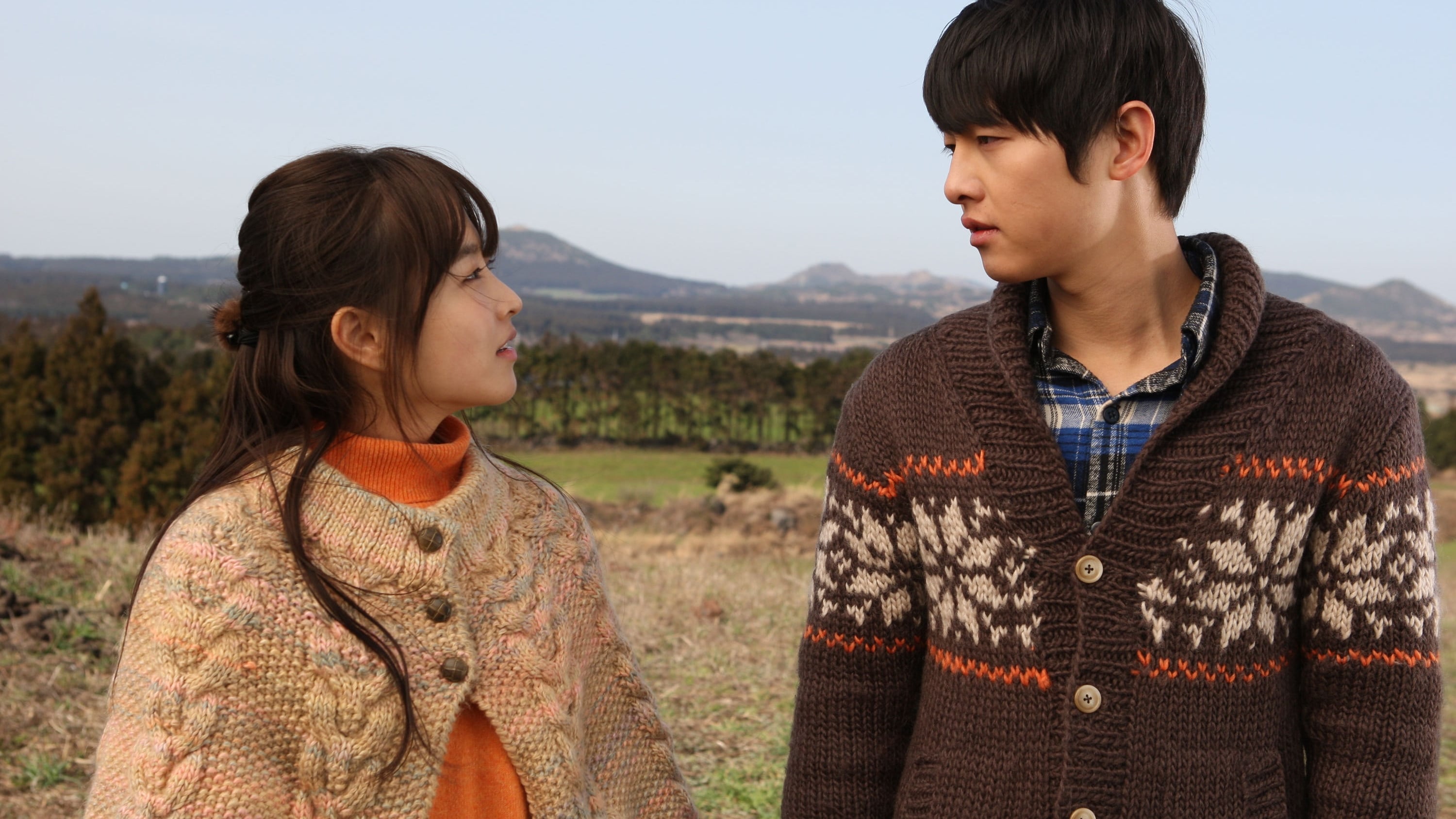 A Werewolf Boy - Where to Watch and Stream - TV Guide