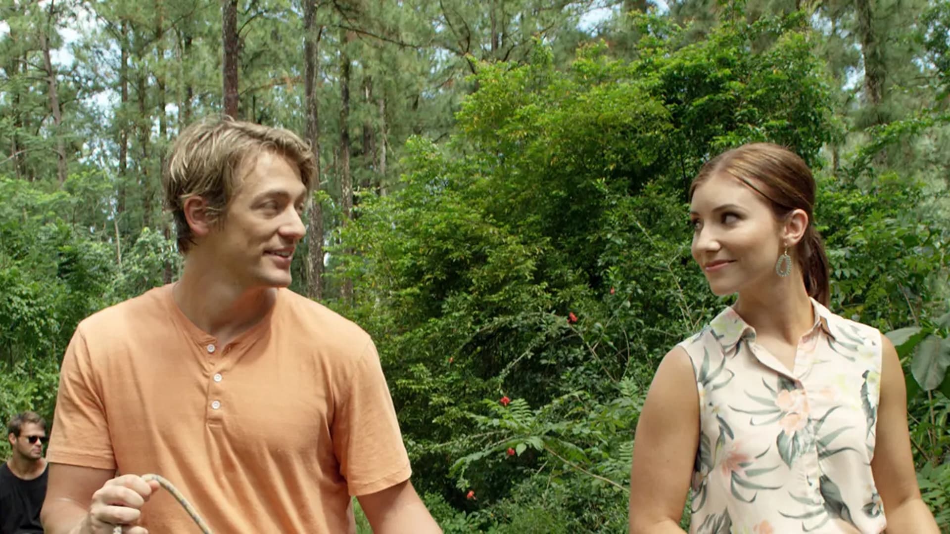 Identical Love - Full Cast & Crew - TV Guide