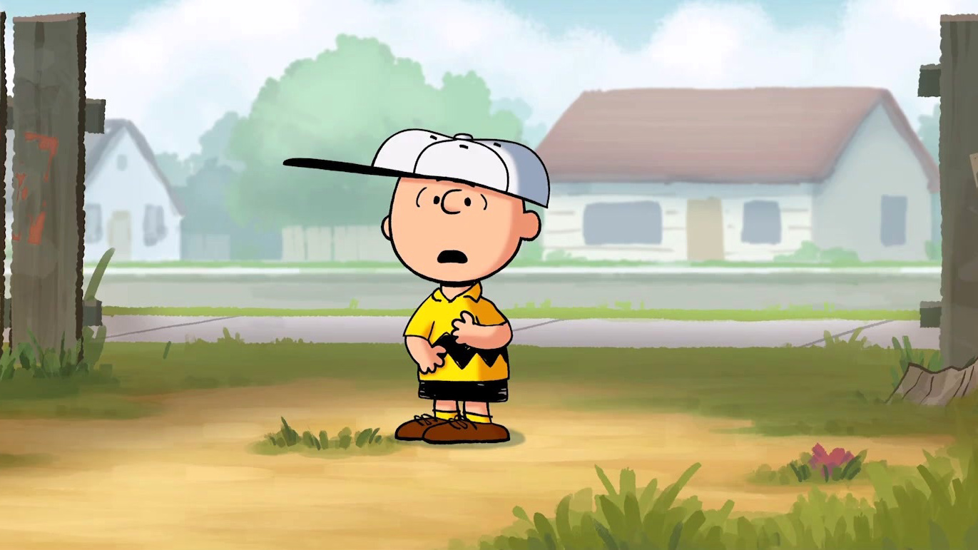 Snoopy Presents: It's the Small Things, Charlie Brown - Where to Watch ...
