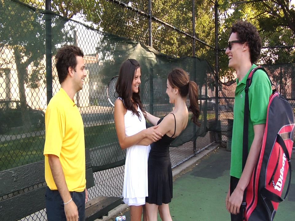 Watch Old Friends Online | Season 1 (0) | TV Guide