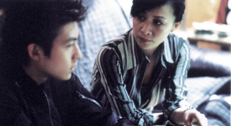 Infernal Affairs II - Where to Watch and Stream - TV Guide