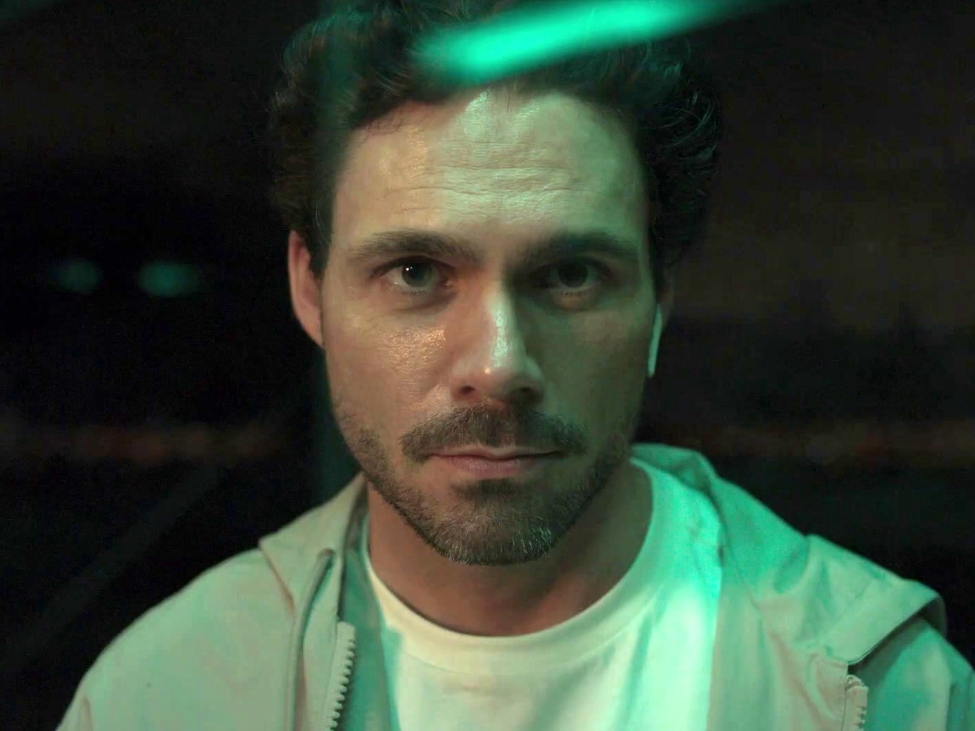 Invasive - Where to Watch and Stream - TV Guide