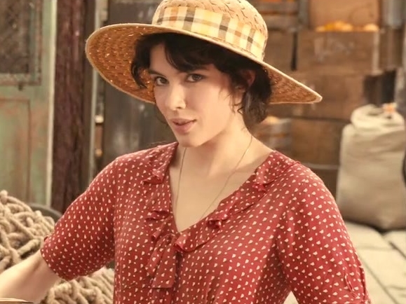Fanny - Where to Watch and Stream - TV Guide