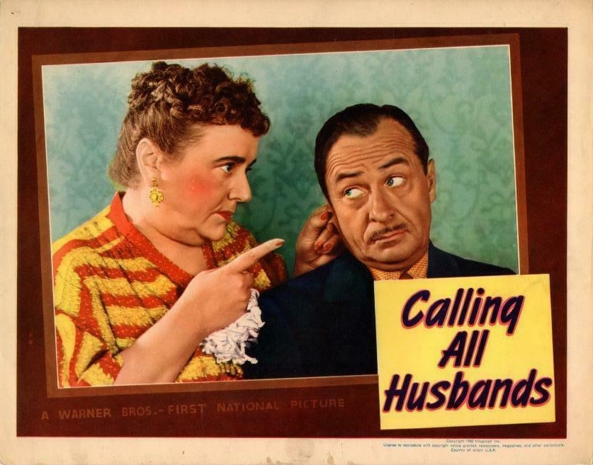 Calling All Husbands - Where to Watch and Stream - TV Guide