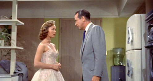 Susan Slept Here - Where to Watch and Stream - TV Guide