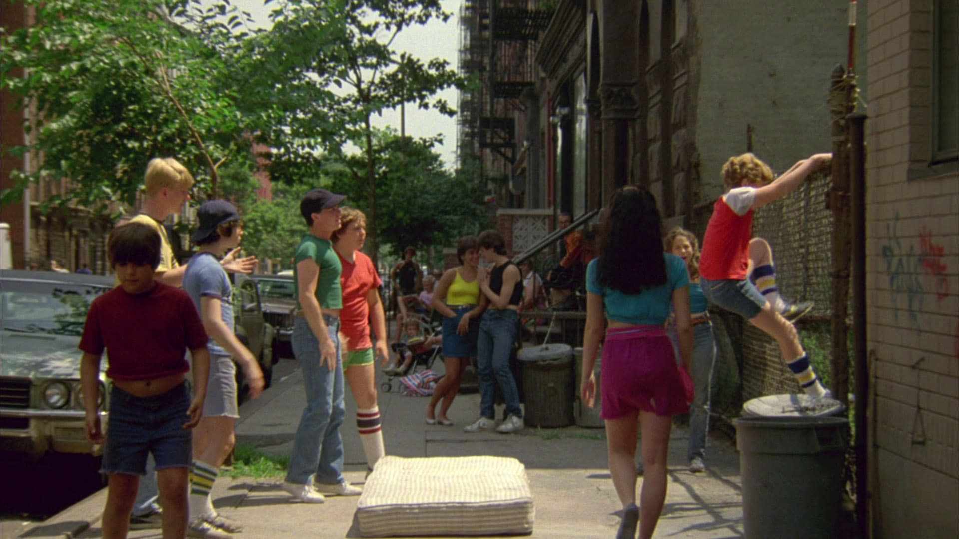 Old Enough - Where to Watch and Stream - TV Guide