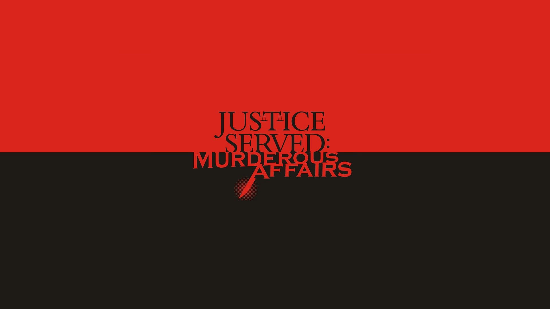 Murderous Affairs - Where to Watch and Stream - TV Guide