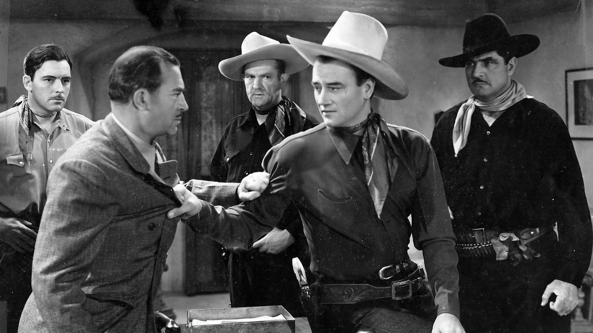 Red River Range - Where to Watch and Stream - TV Guide