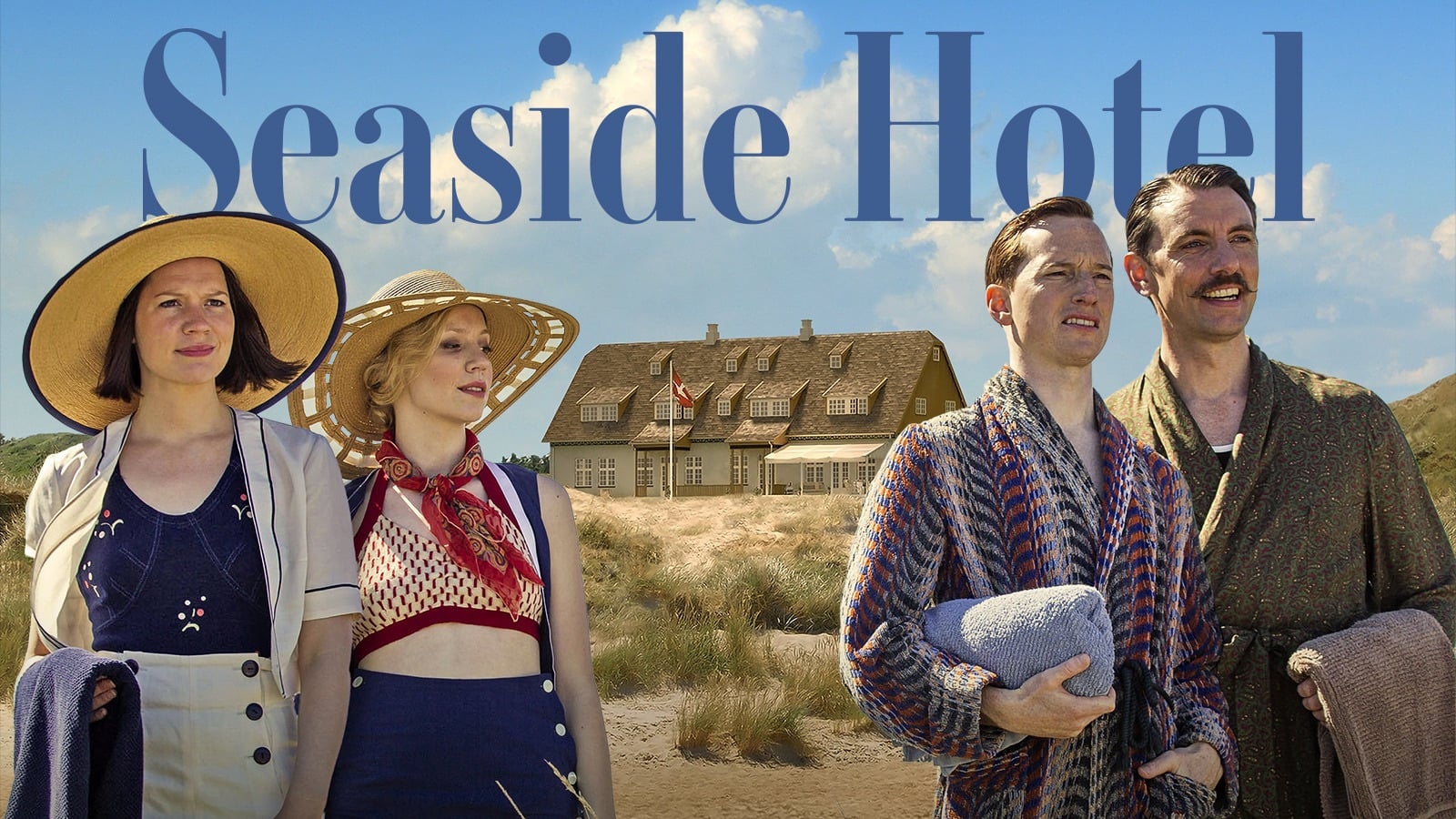 Seaside Hotel - Where to Watch and Stream - TV Guide