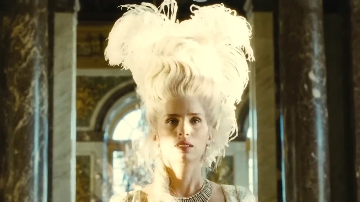 Jeanne du Barry - Full Cast & Crew - TV Guide