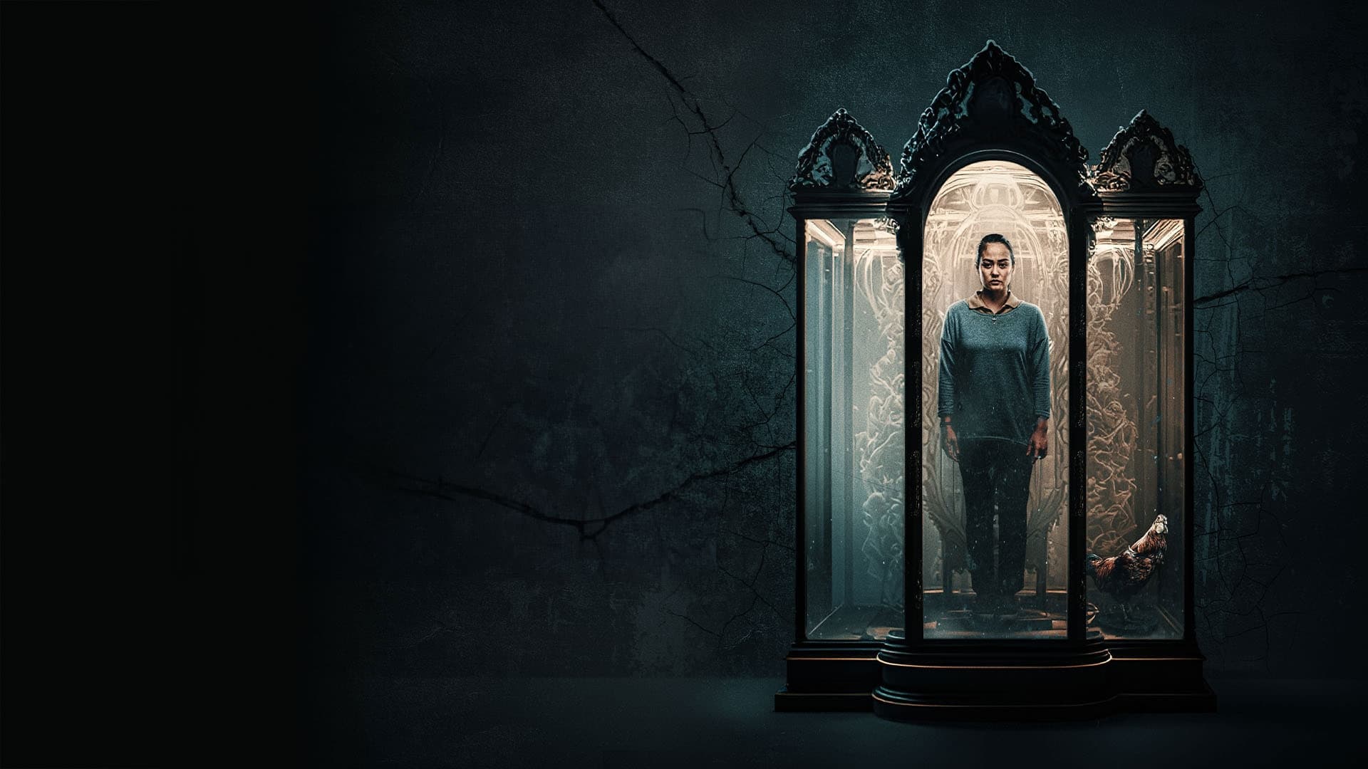 Raging Grace - Where to Watch and Stream - TV Guide