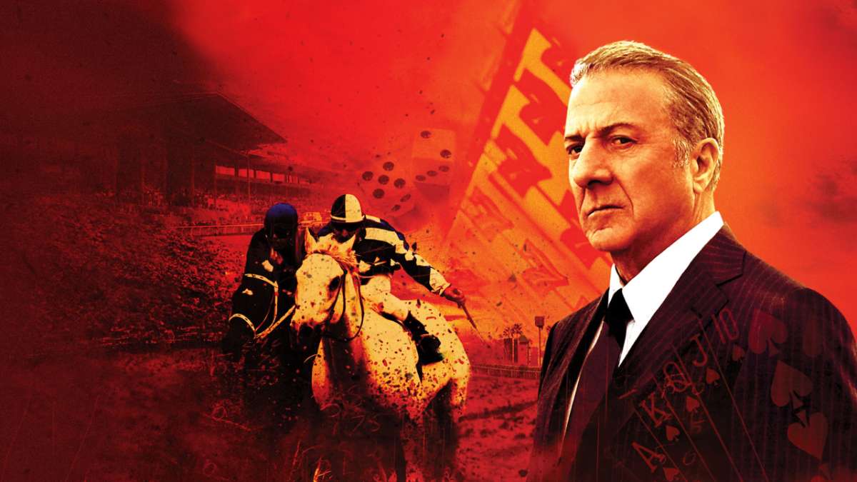 Luck - Full Cast & Crew - TV Guide