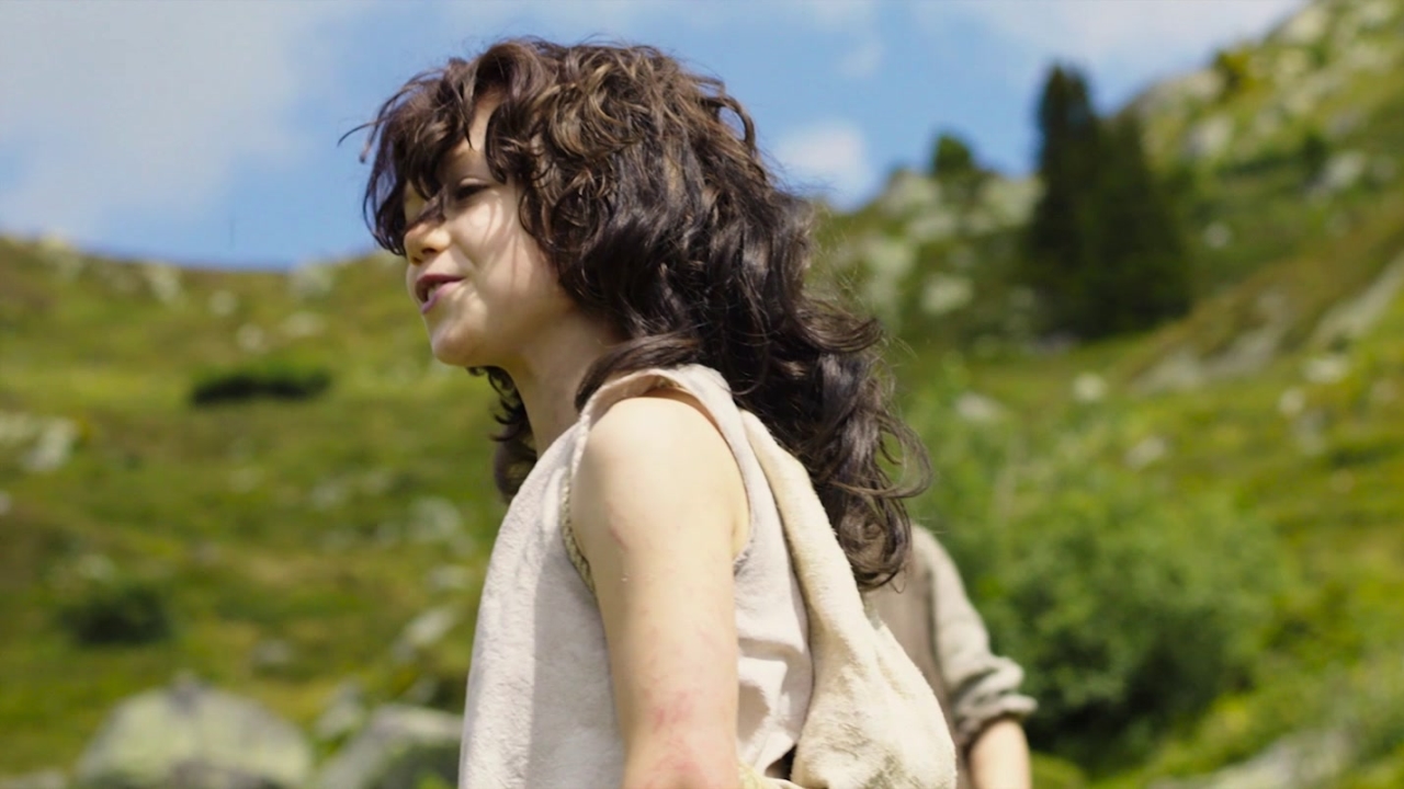 Heidi - Where to Watch and Stream - TV Guide