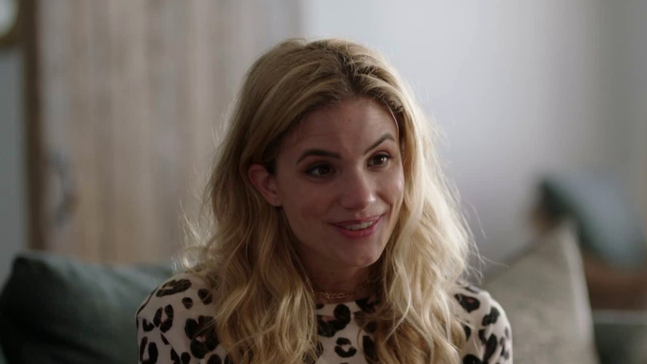 Once I Was Engaged - Where to Watch and Stream - TV Guide