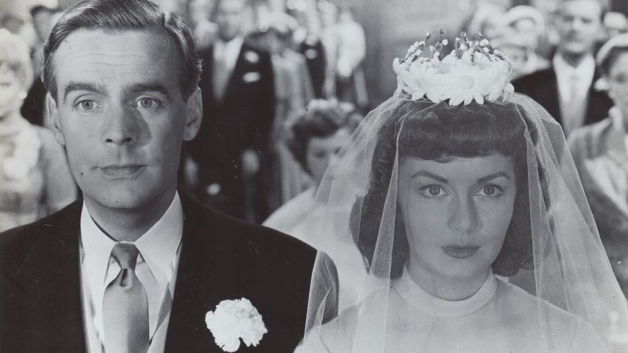 Happy Is the Bride - Where to Watch and Stream - TV Guide