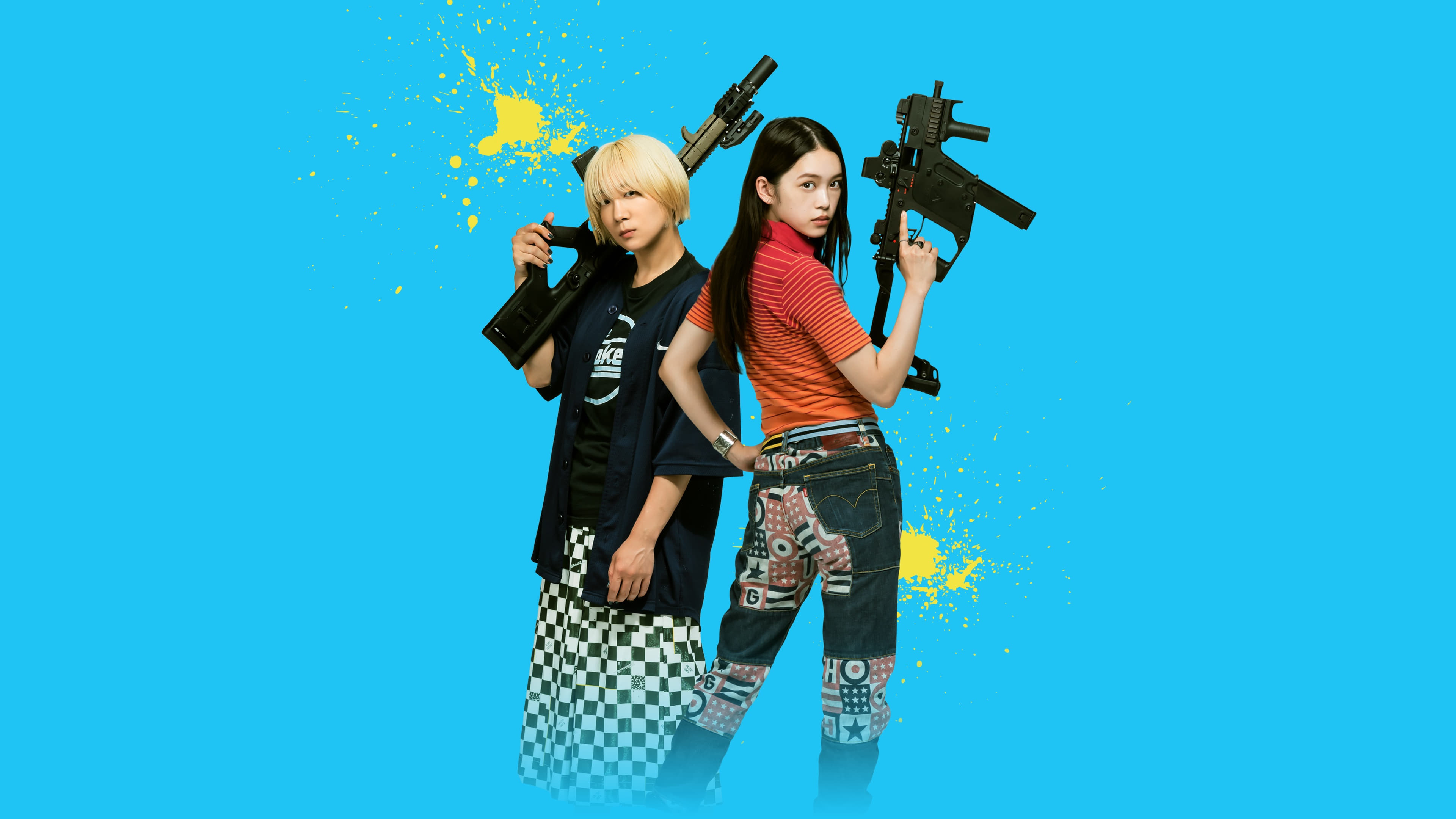 Baby Assassins: 2 Babies - Where to Watch and Stream - TV Guide