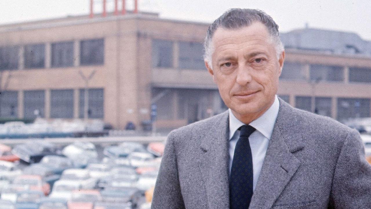 Agnelli - Where to Watch and Stream - TV Guide