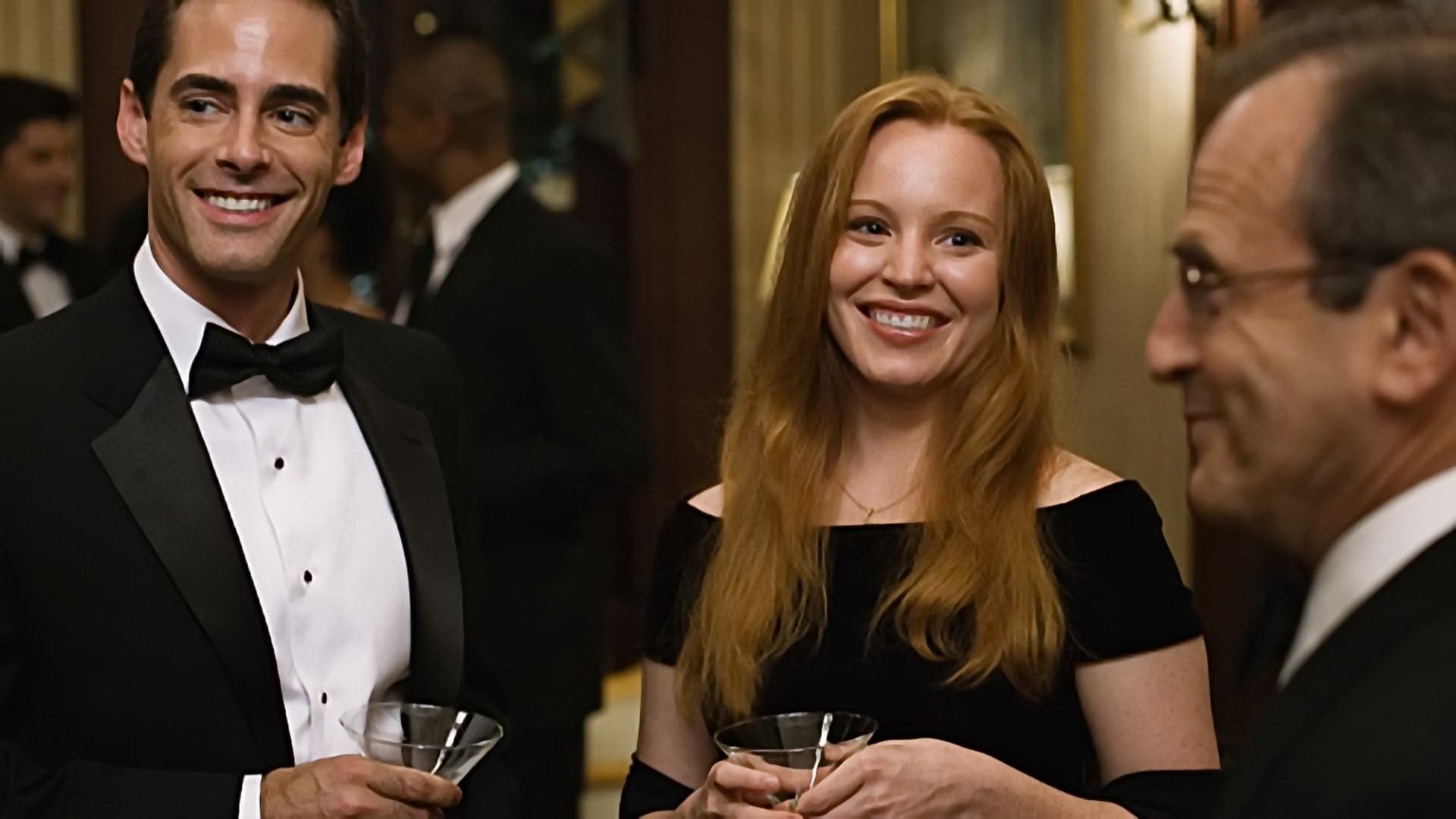 Loving Leah - Full Cast & Crew - TV Guide