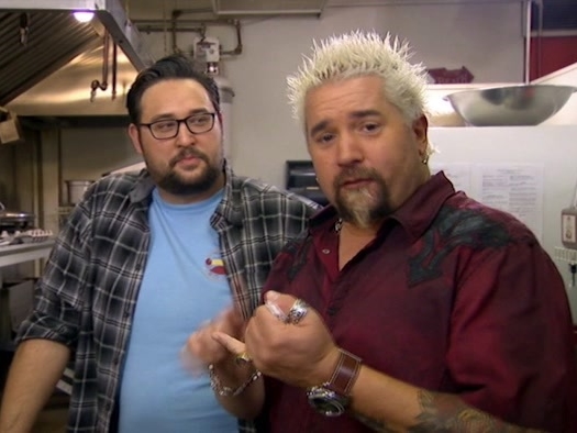 Watch Diners, Drive-ins and Dives Online | Season 54 (2026) | TV Guide