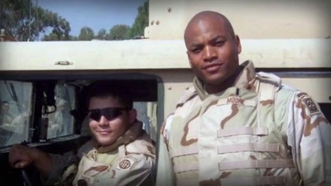 Coming Back with Wes Moore - Where to Watch and Stream - TV Guide