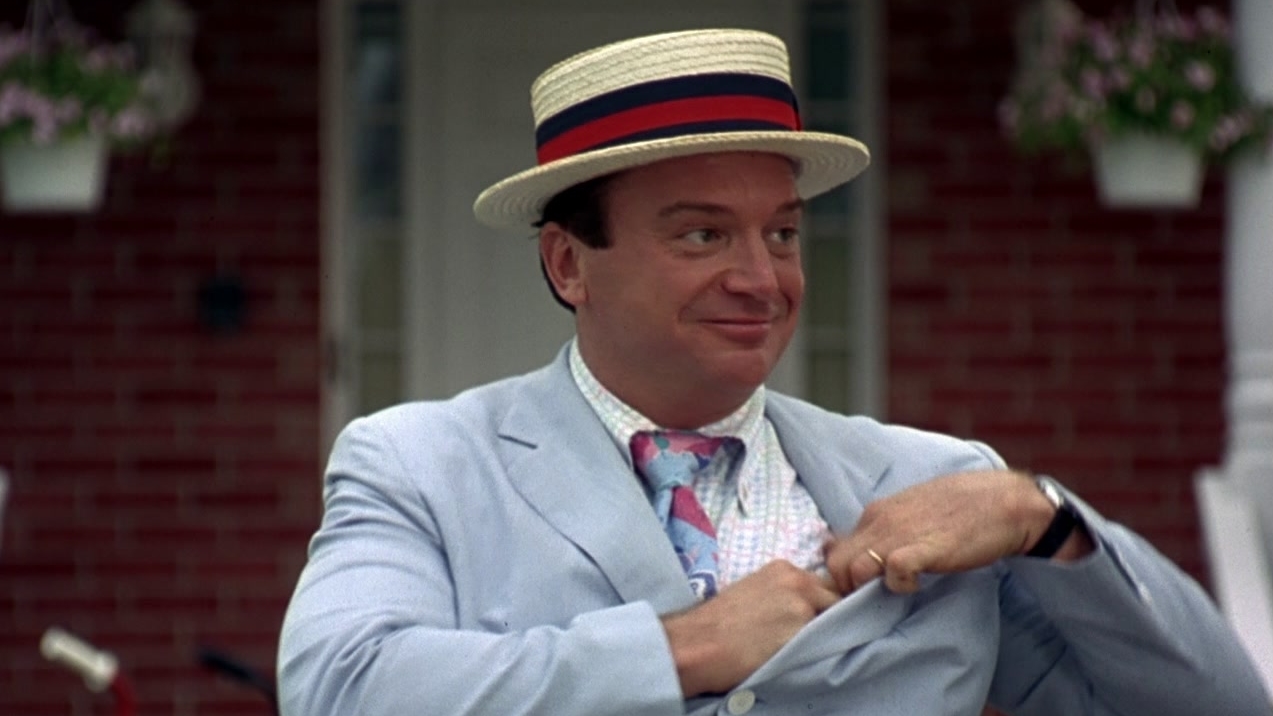 The Stupids - Full Cast & Crew - TV Guide