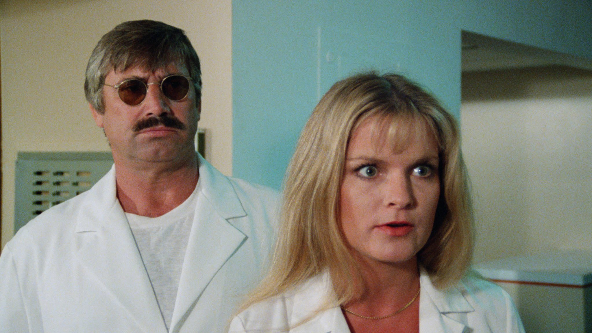 Evil Town - Where to Watch and Stream - TV Guide
