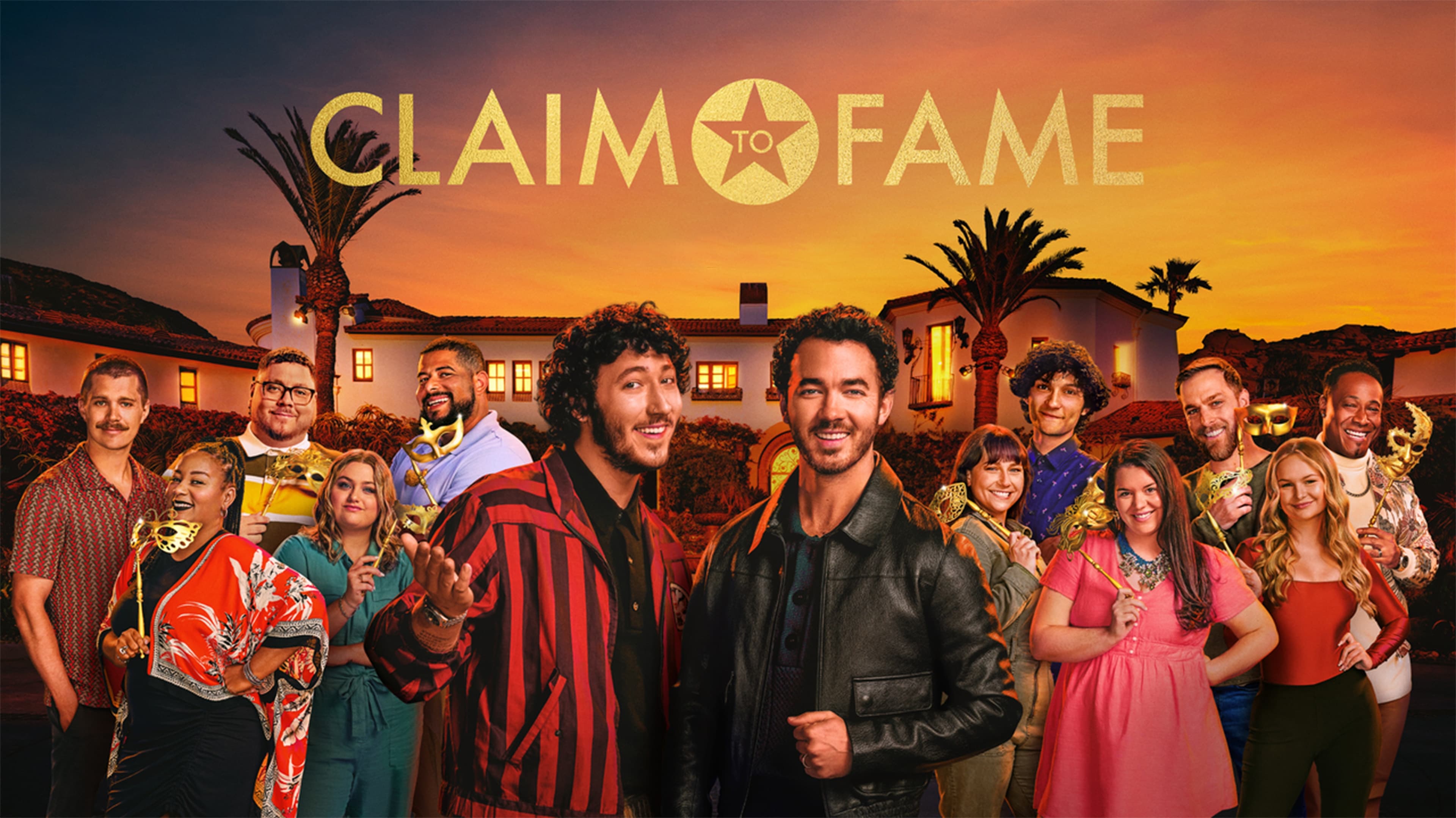 Claim to Fame - Where to Watch and Stream - TV Guide