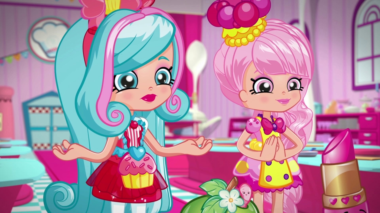 Shopkins: Chef Club - Where to Watch and Stream - TV Guide