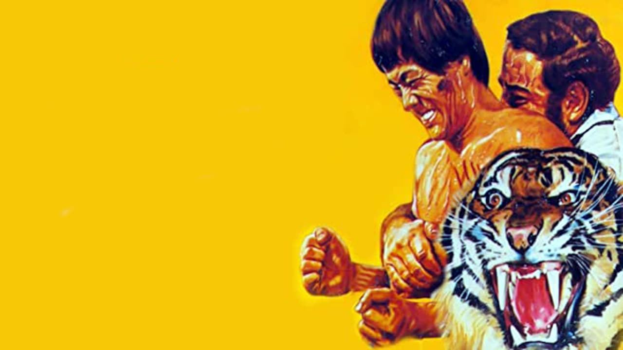 Return of the Tiger - Where to Watch and Stream - TV Guide