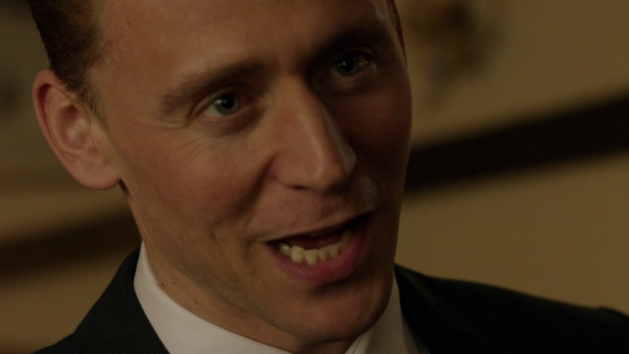 The Night Manager - Full Cast & Crew - TV Guide