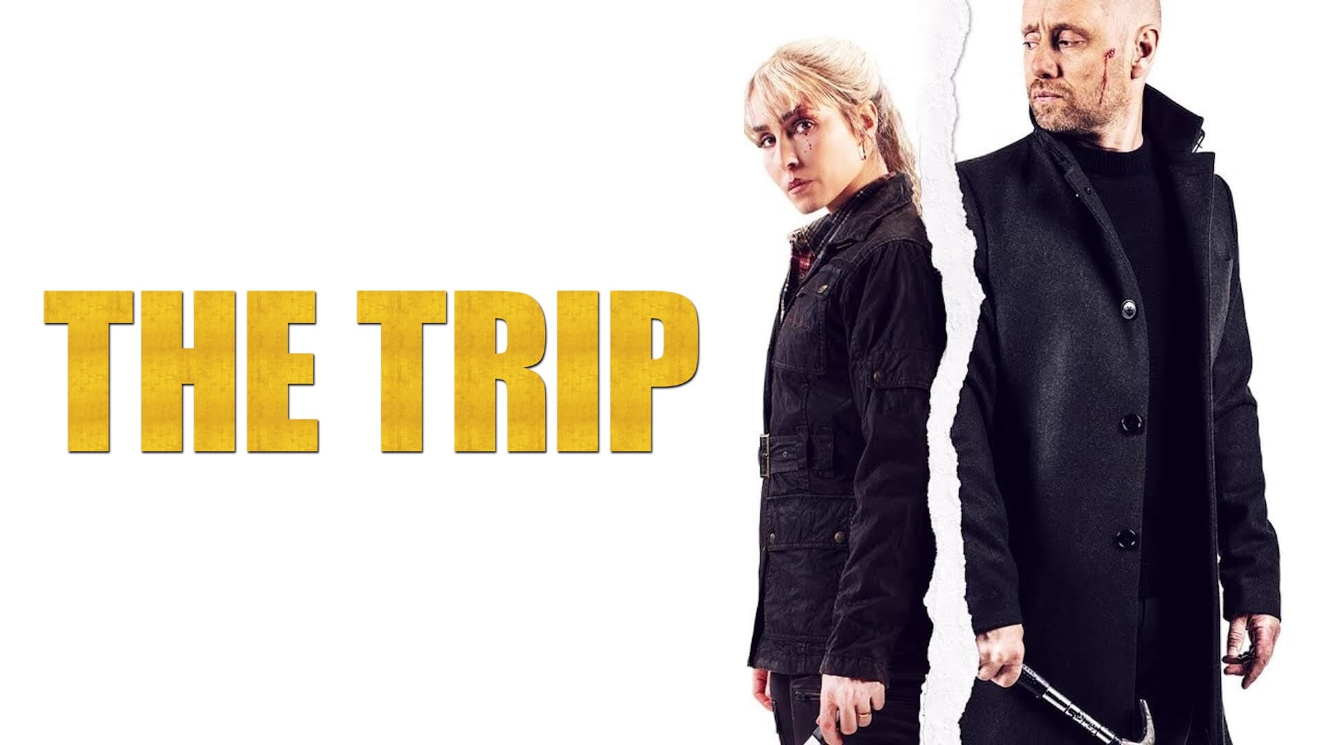 The Trip - Full Cast & Crew - TV Guide