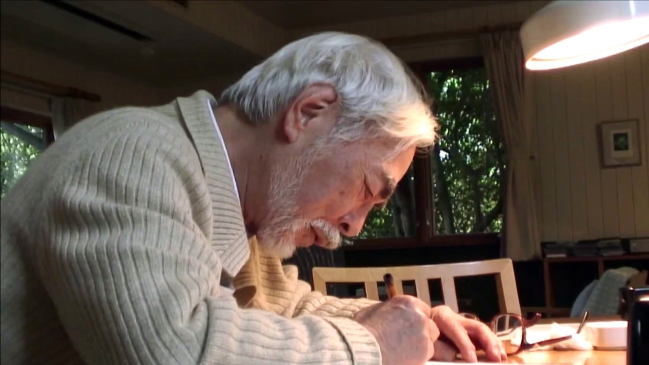 Never-Ending Man: Hayao Miyazaki - Where to Watch and Stream - TV Guide