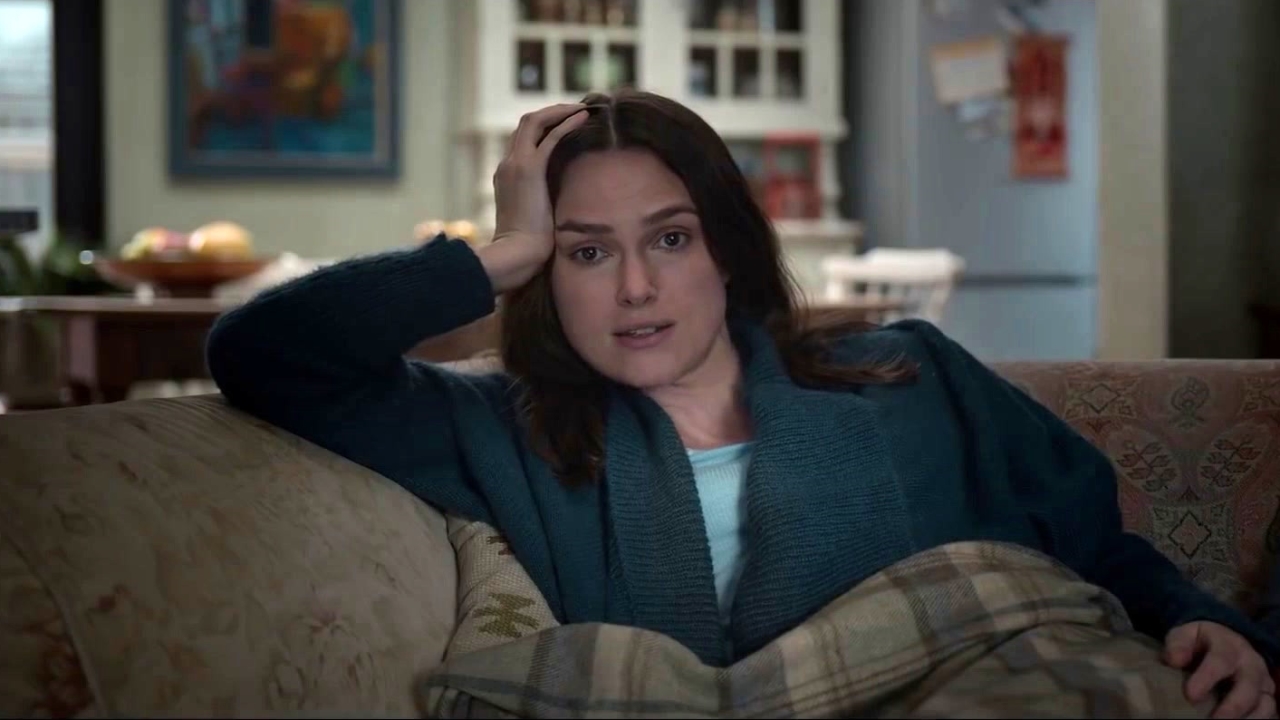 Official Secrets - Where to Watch and Stream - TV Guide