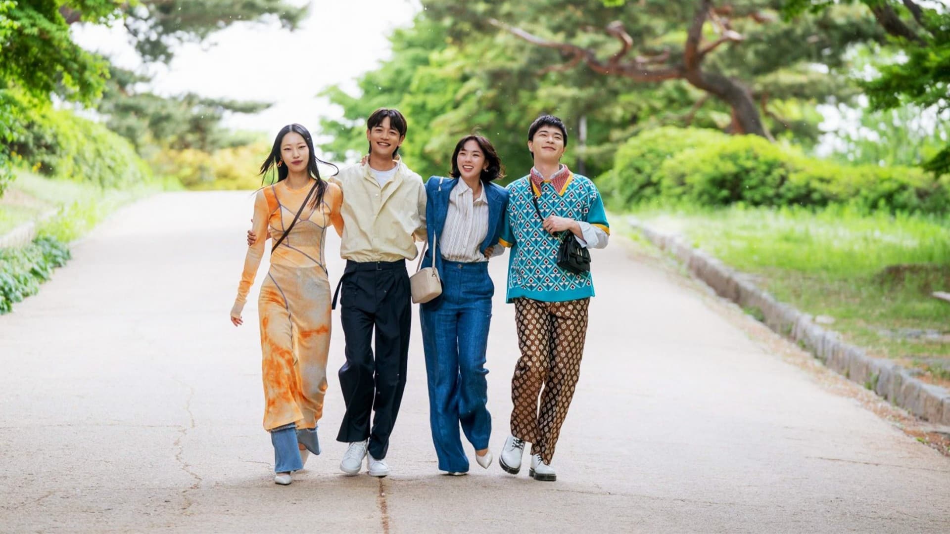 The Fabulous - Full Cast & Crew - TV Guide