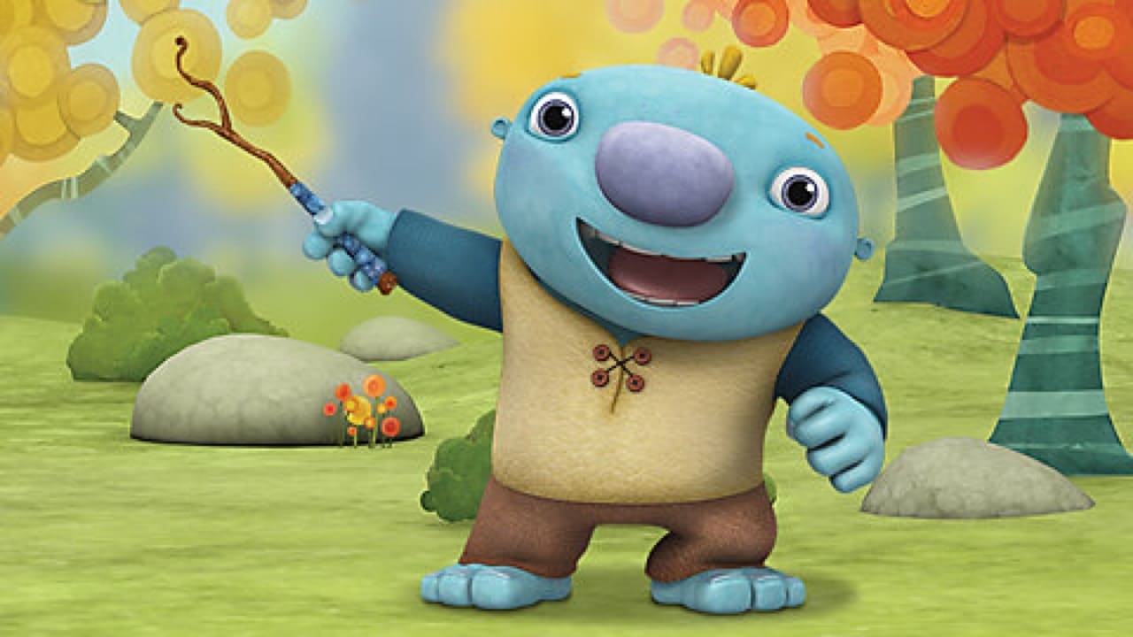 Wallykazam! - Full Cast & Crew - TV Guide
