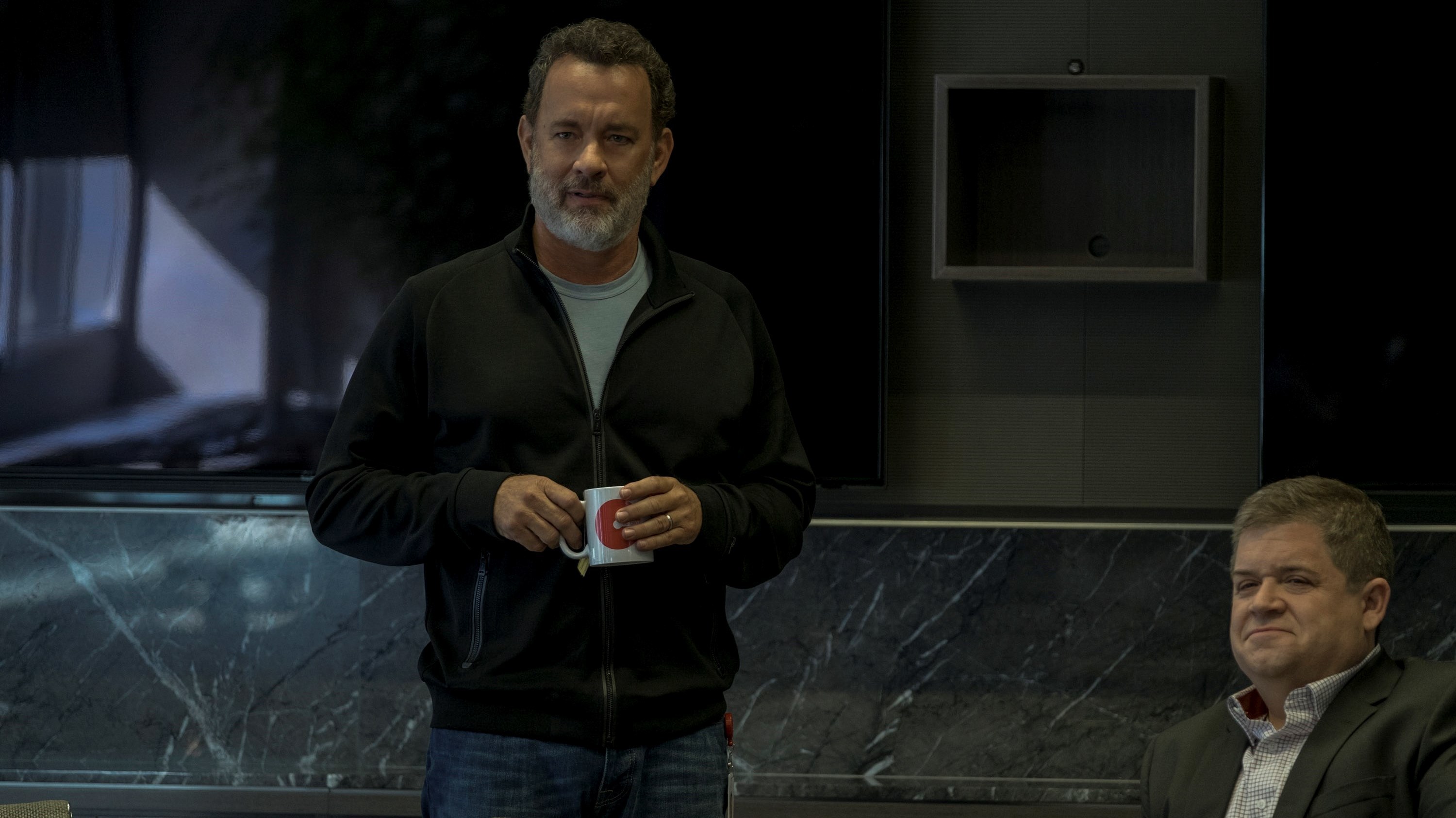 The Circle - Full Cast & Crew - TV Guide